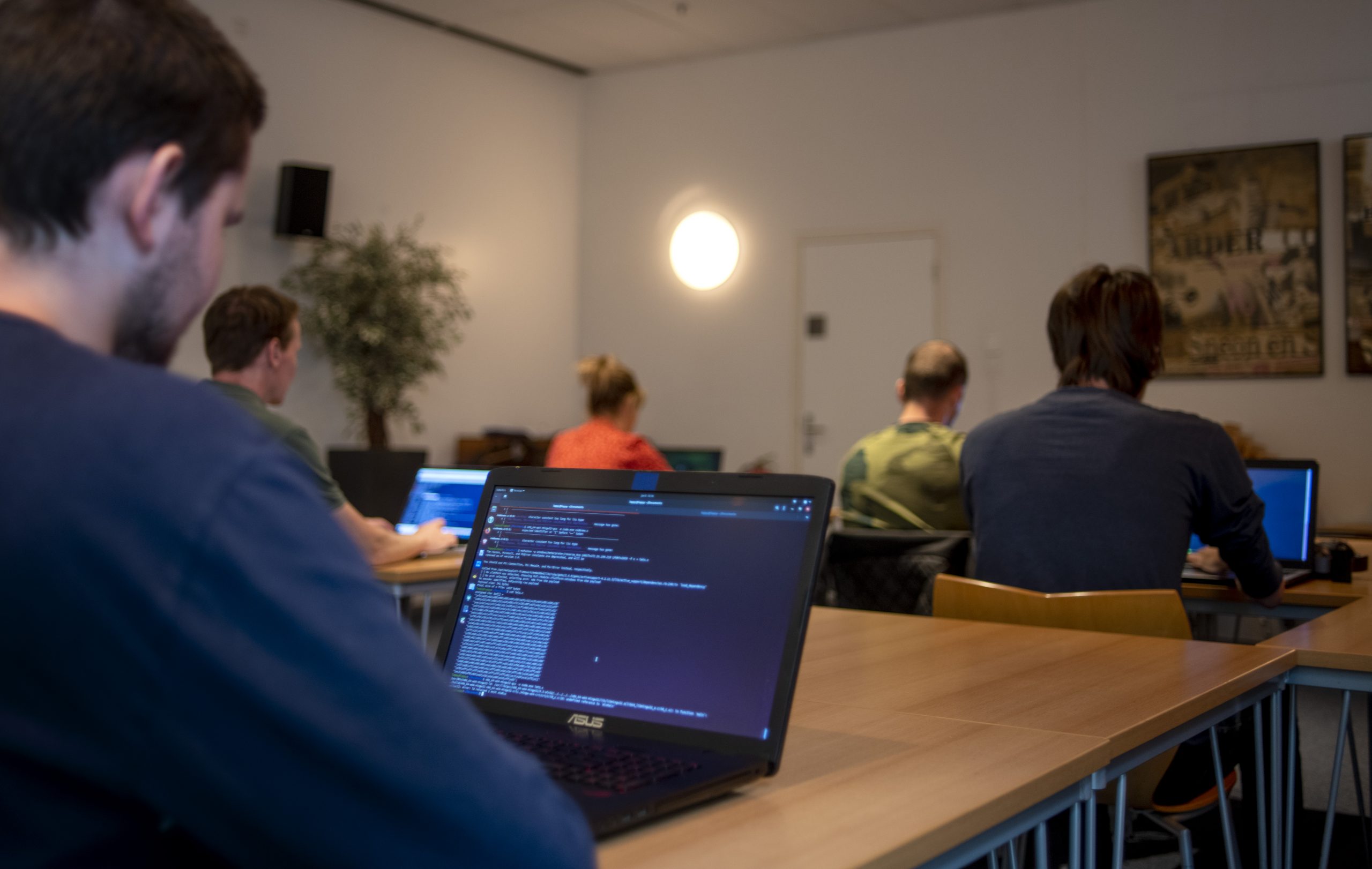 MKB Cyber Campus opent Hacklab in Heerenveen - MKB Cyber Campus