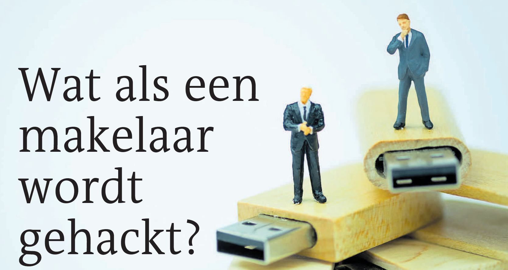 MKB Cyber Campus helpt makelaars in Friesland - MKB Cyber Campus