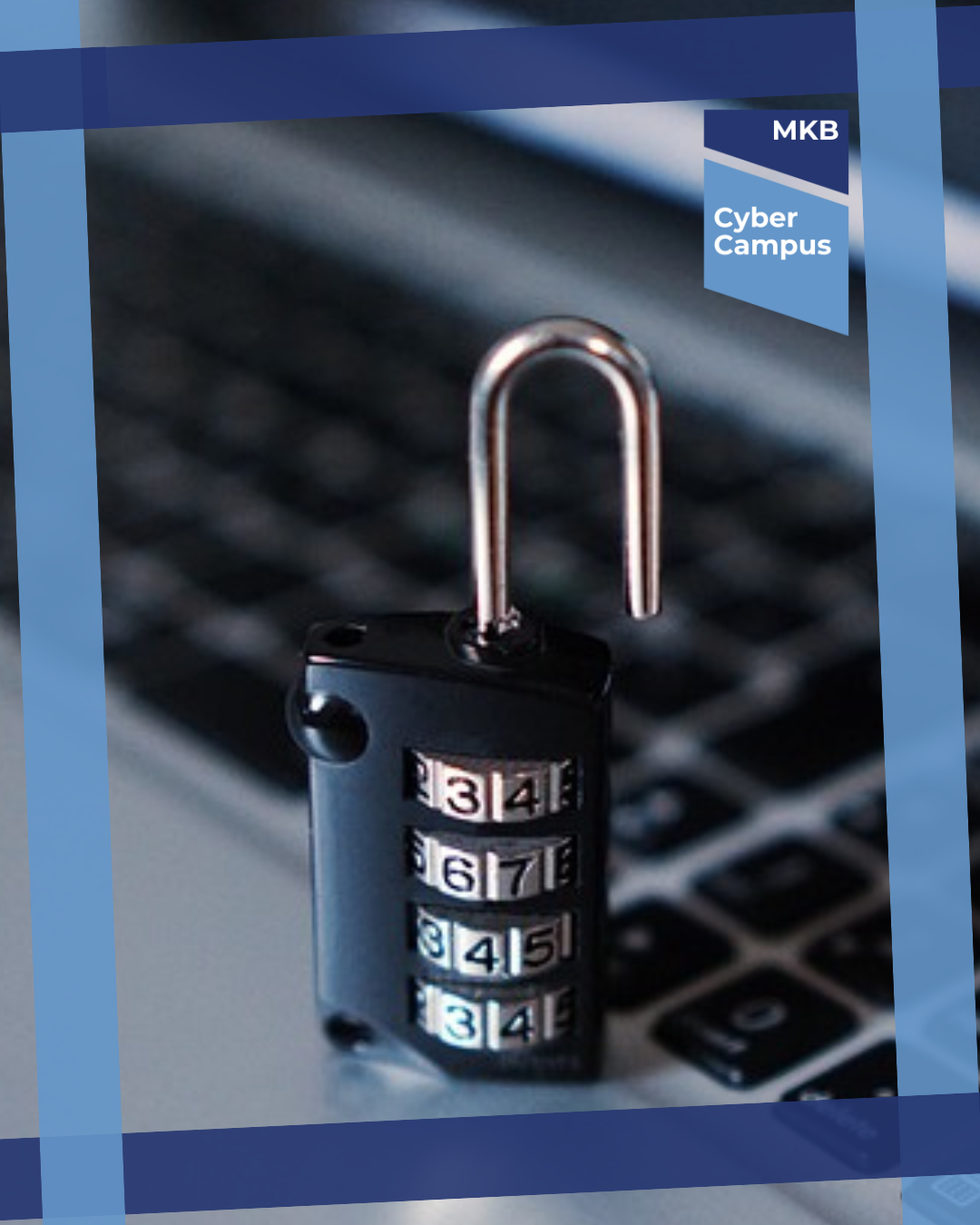 10 tips voor een betere digitale weerbaarheid! - MKB Cyber Campus